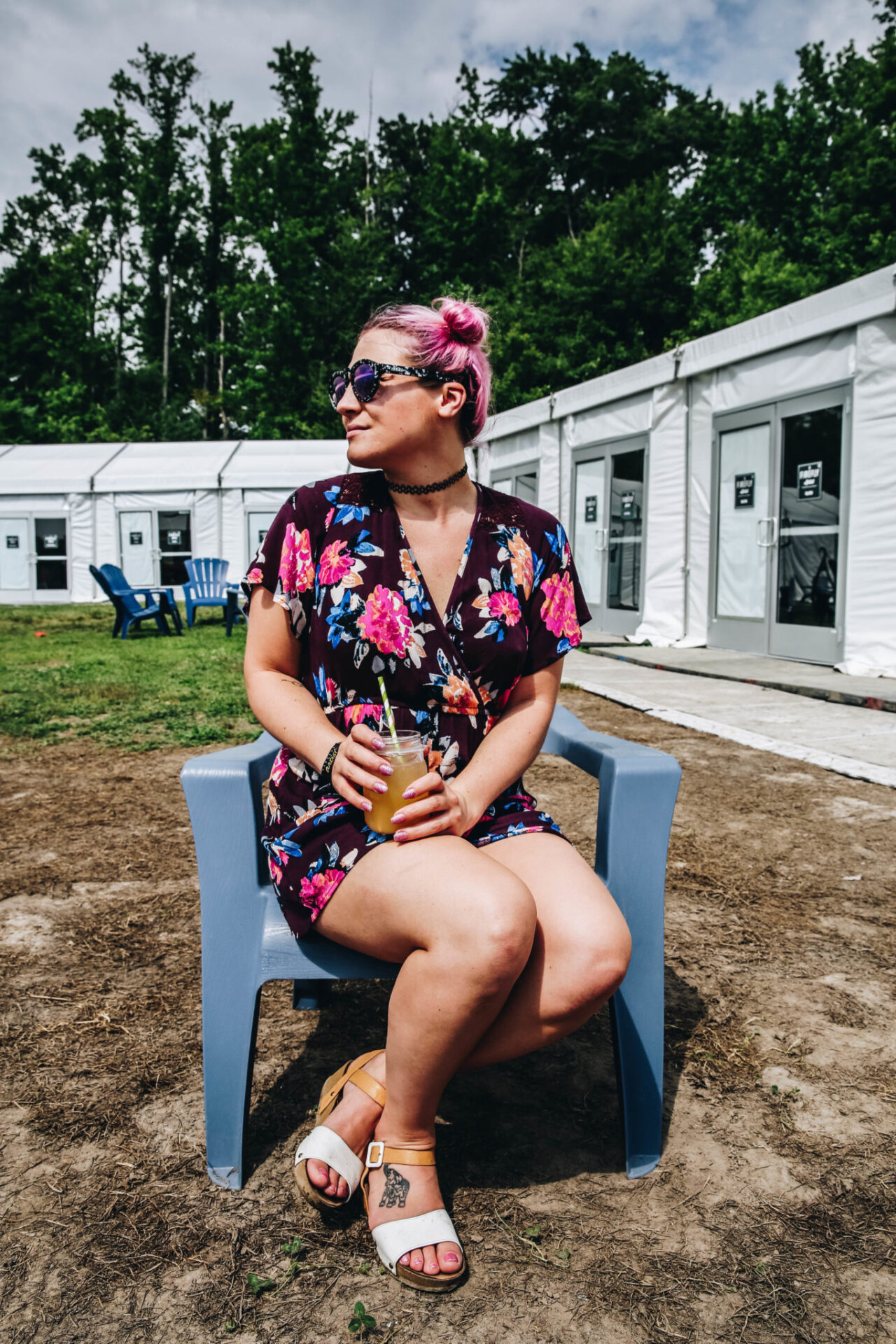 Firefly Music Festival Exclusive: A Conversation with ROZES