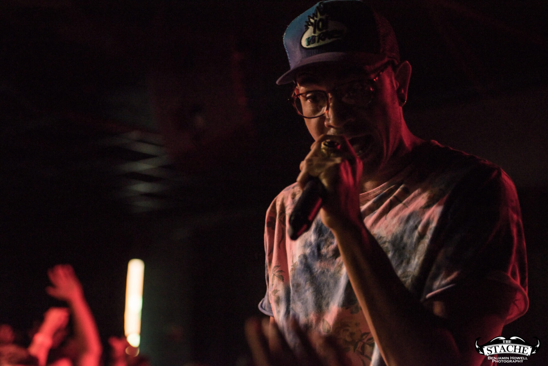 Live Report: Bryce Vine takes Grand Rapids by storm