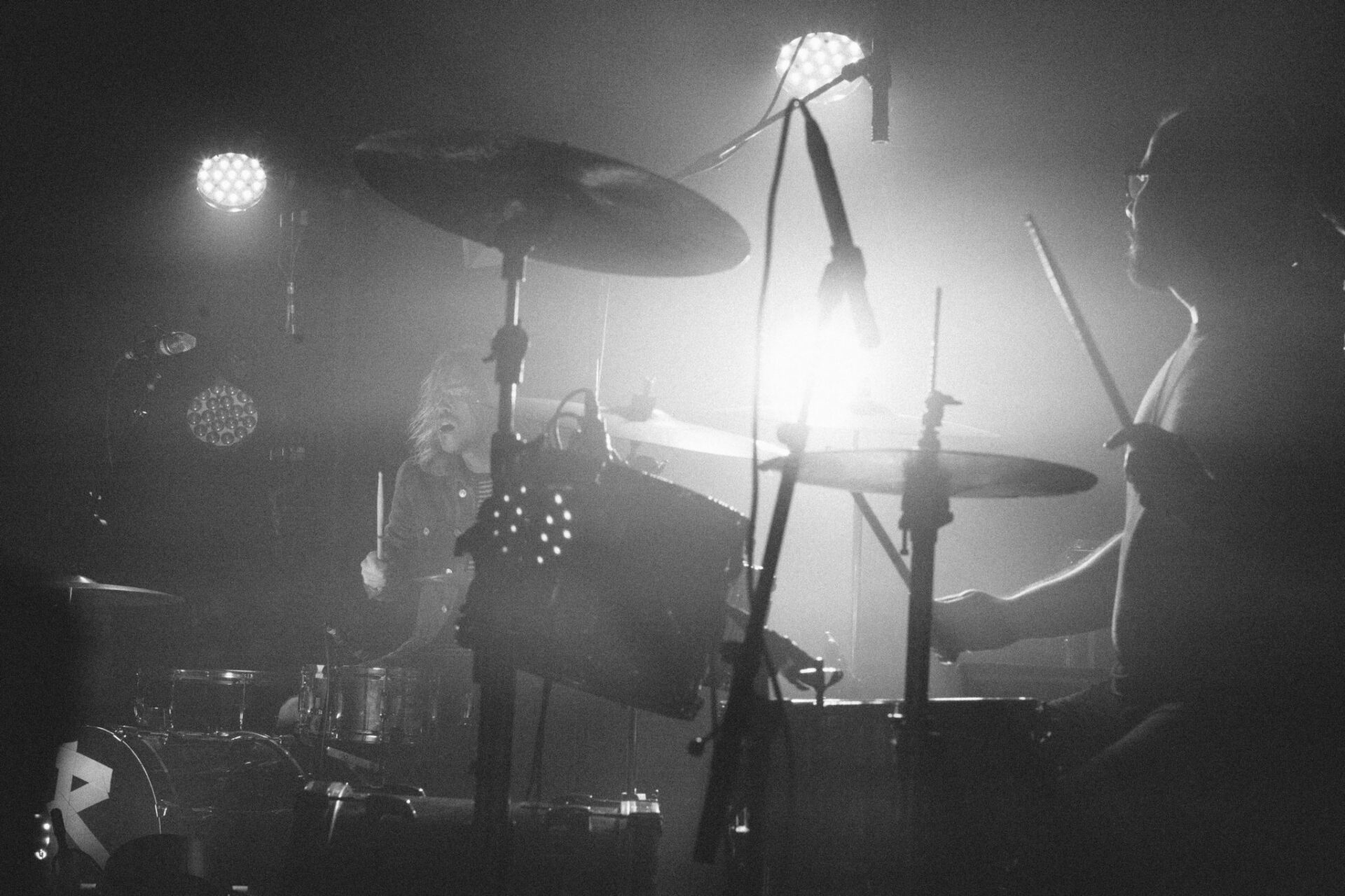 PHOTOS: The Rocket Summer's 10 year 'Do You Feel' tour hits The Roxy in LA