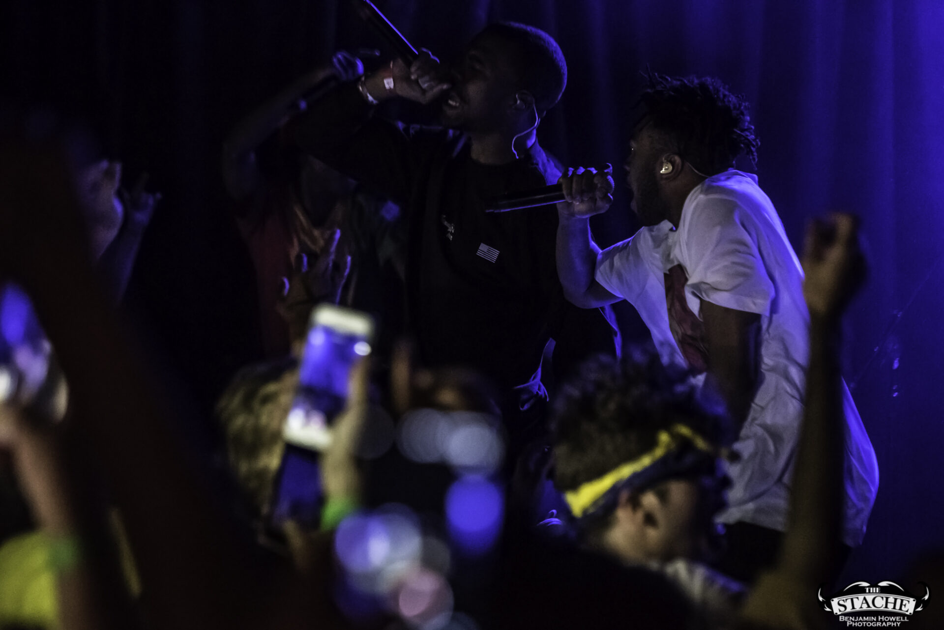 Live Review: BROCKHAMPTON bring the future of rap to Grand Rapids