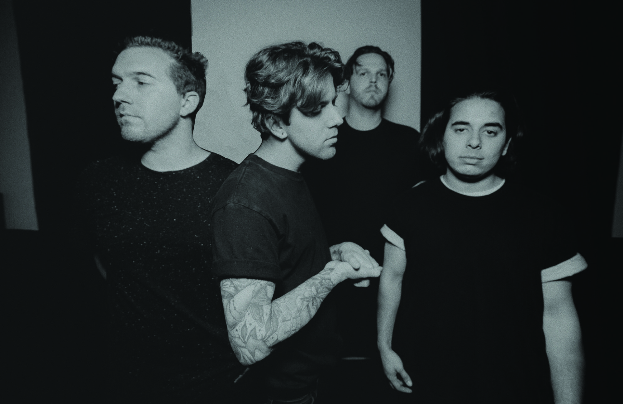 Sleeptalk: Electro pop with a family dynamic