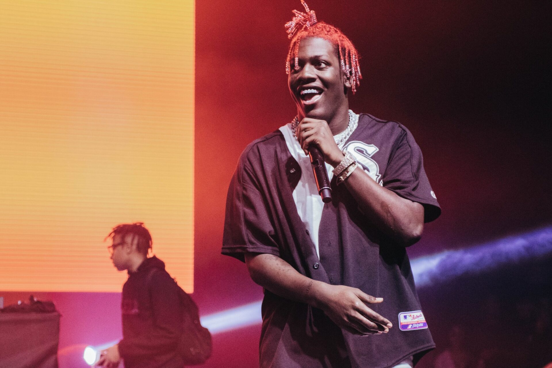 LIVE REVIEW: Chicago turned up for Migos and Lil Yachty - Substream ...