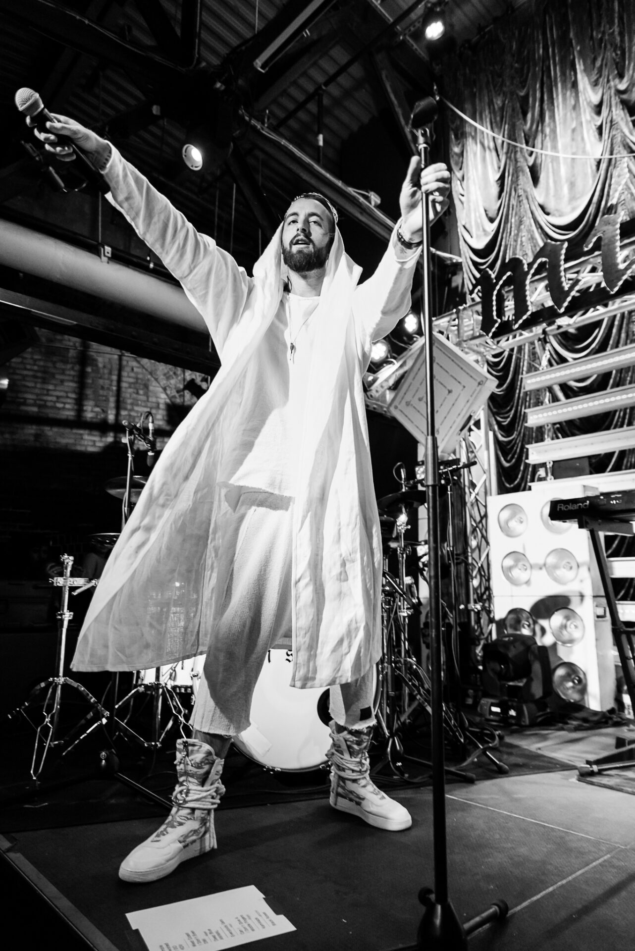 LIVE REVIEW: MISSIO bring the Loner Tour to Philadelphia