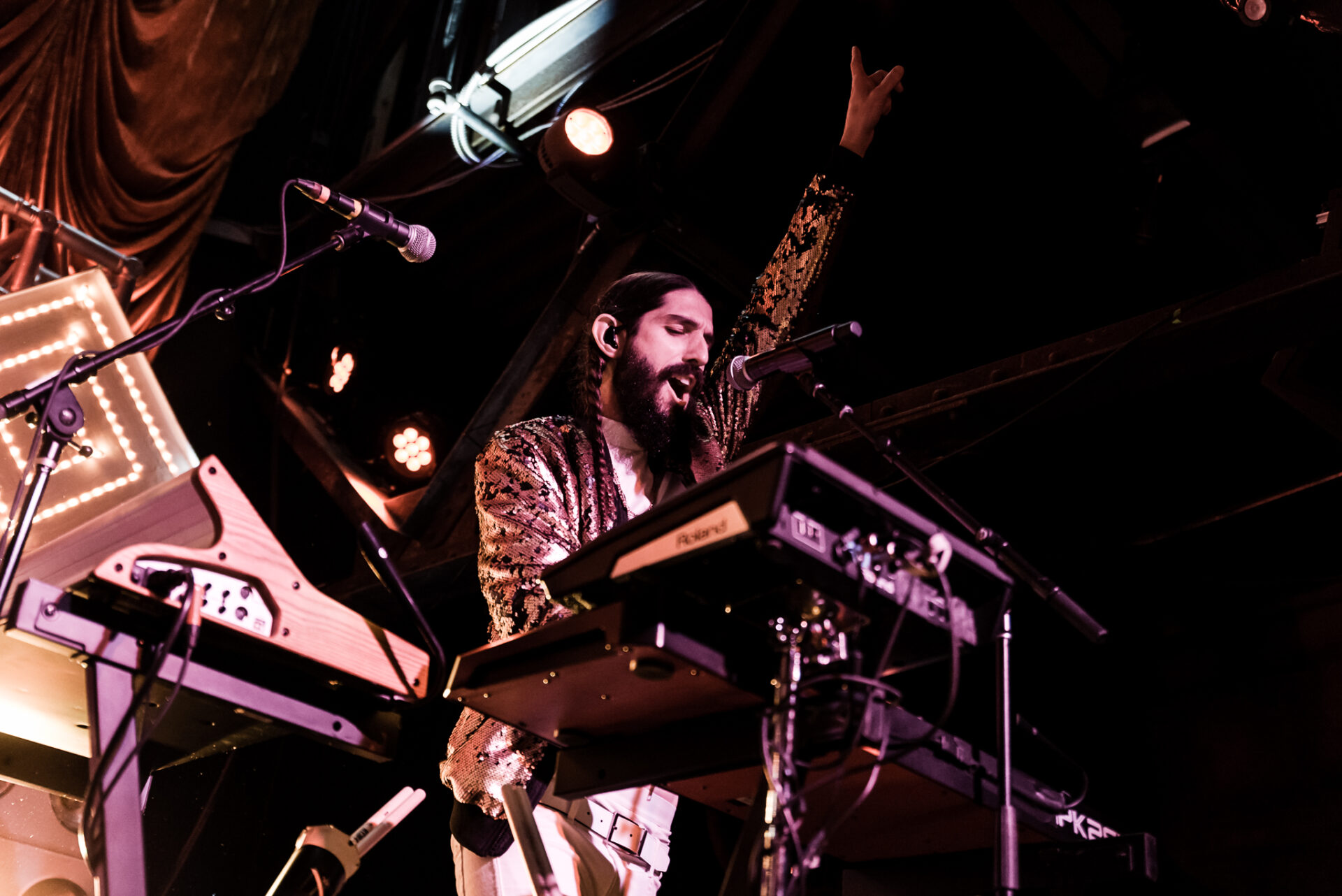 LIVE REVIEW: MISSIO bring the Loner Tour to Philadelphia
