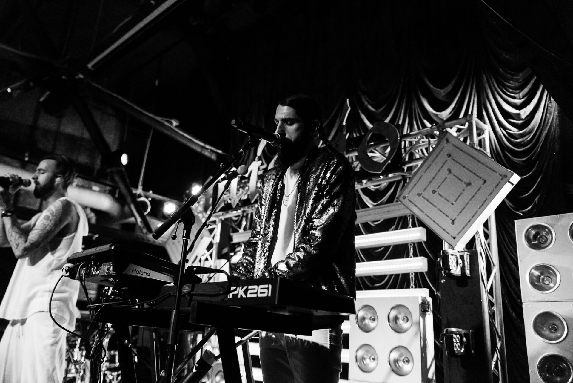 LIVE REVIEW: MISSIO bring the Loner Tour to Philadelphia