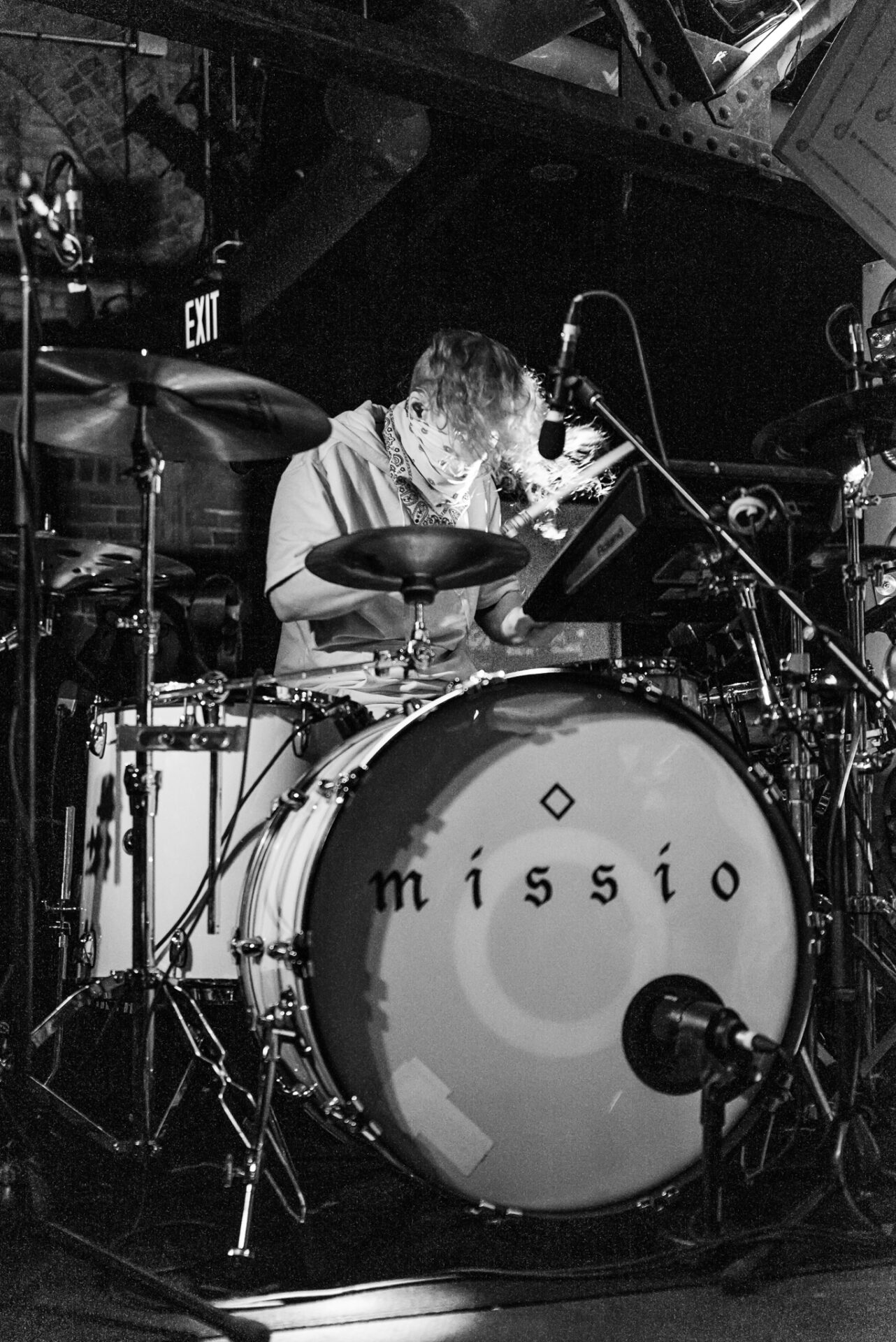 LIVE REVIEW: MISSIO bring the Loner Tour to Philadelphia