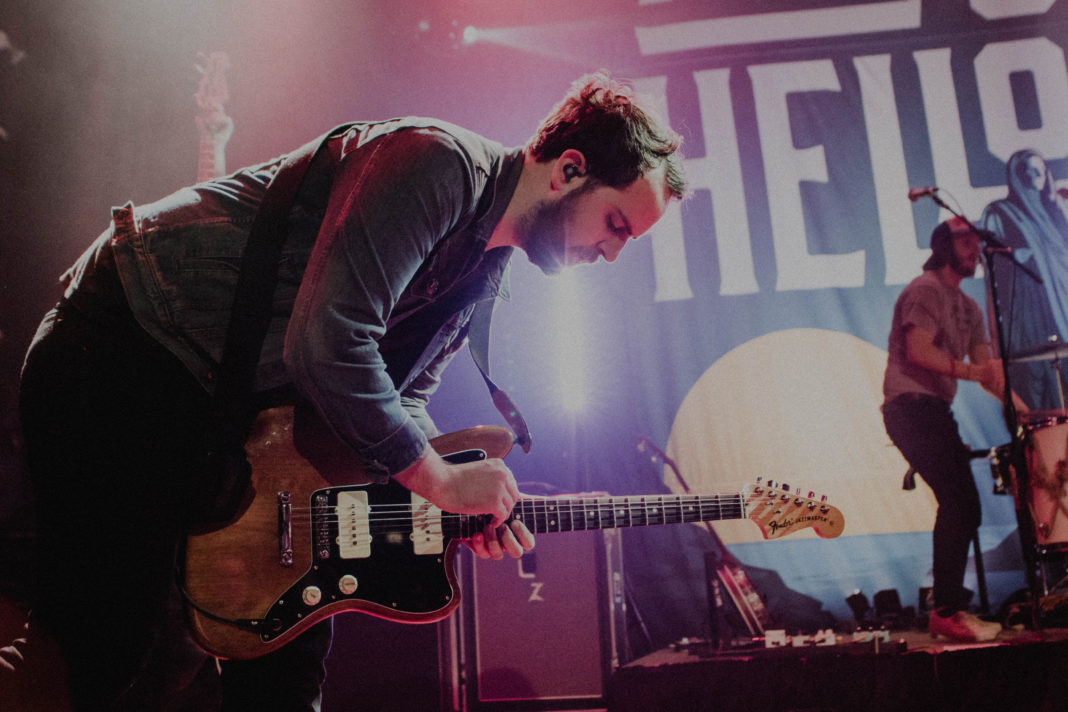 LIVE REVIEW: The Oh Hellos give Chicago everything they have ...