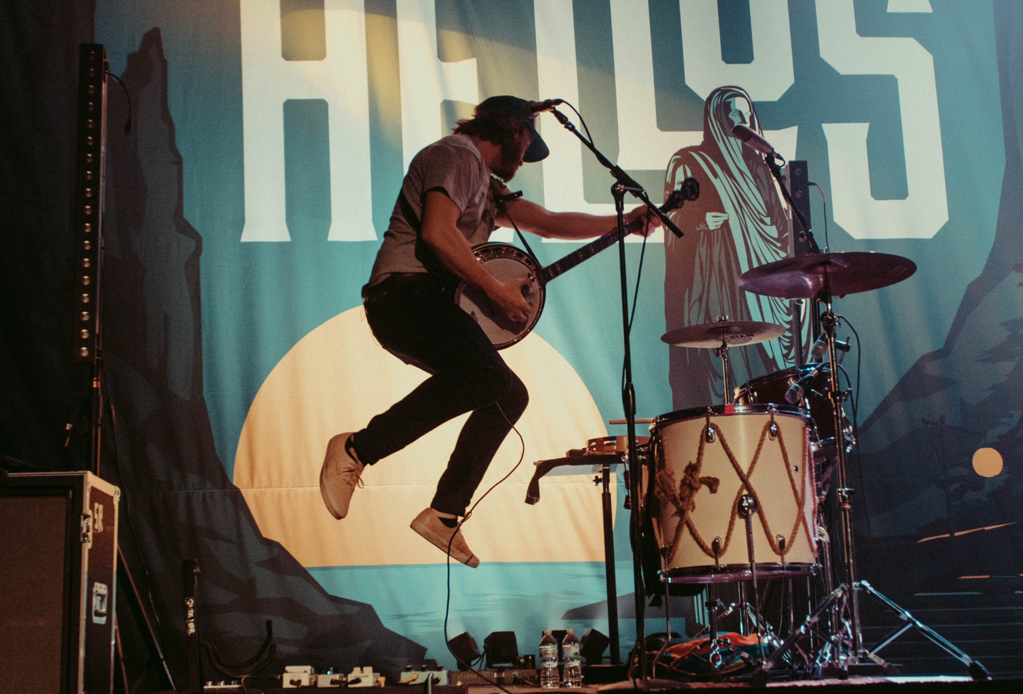 LIVE REVIEW: The Oh Hellos give Chicago everything they have ...
