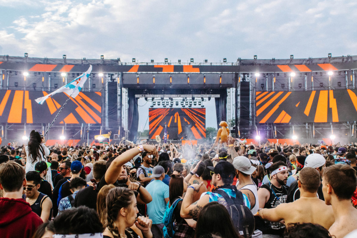 Spring Awakening deafened Chicago, and everyone loved it - Substream ...