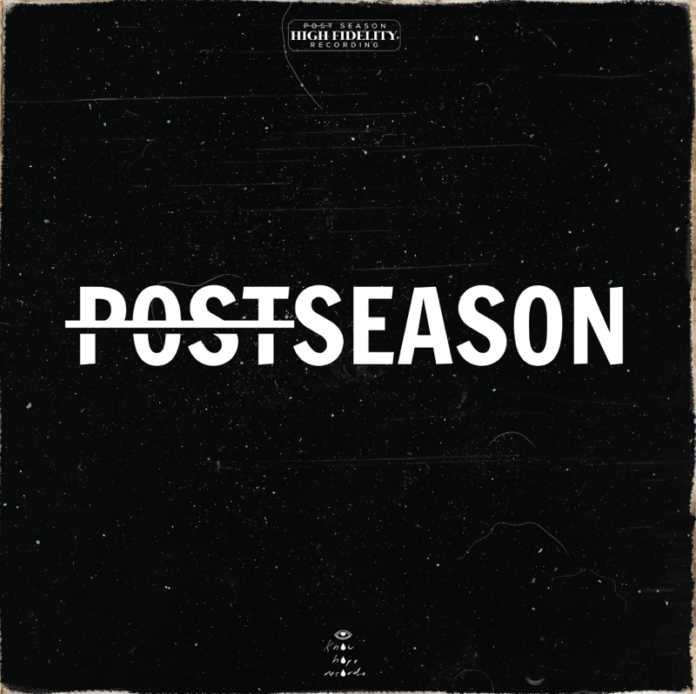 PREMIERE: Post Season release anthem on letting go with "Tell Tale"