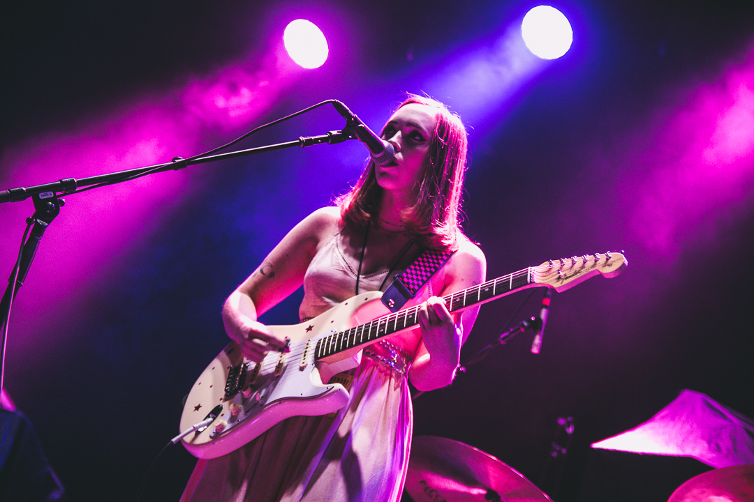 PHOTOS: Paramore dances through the pain with purpose on tour five ...