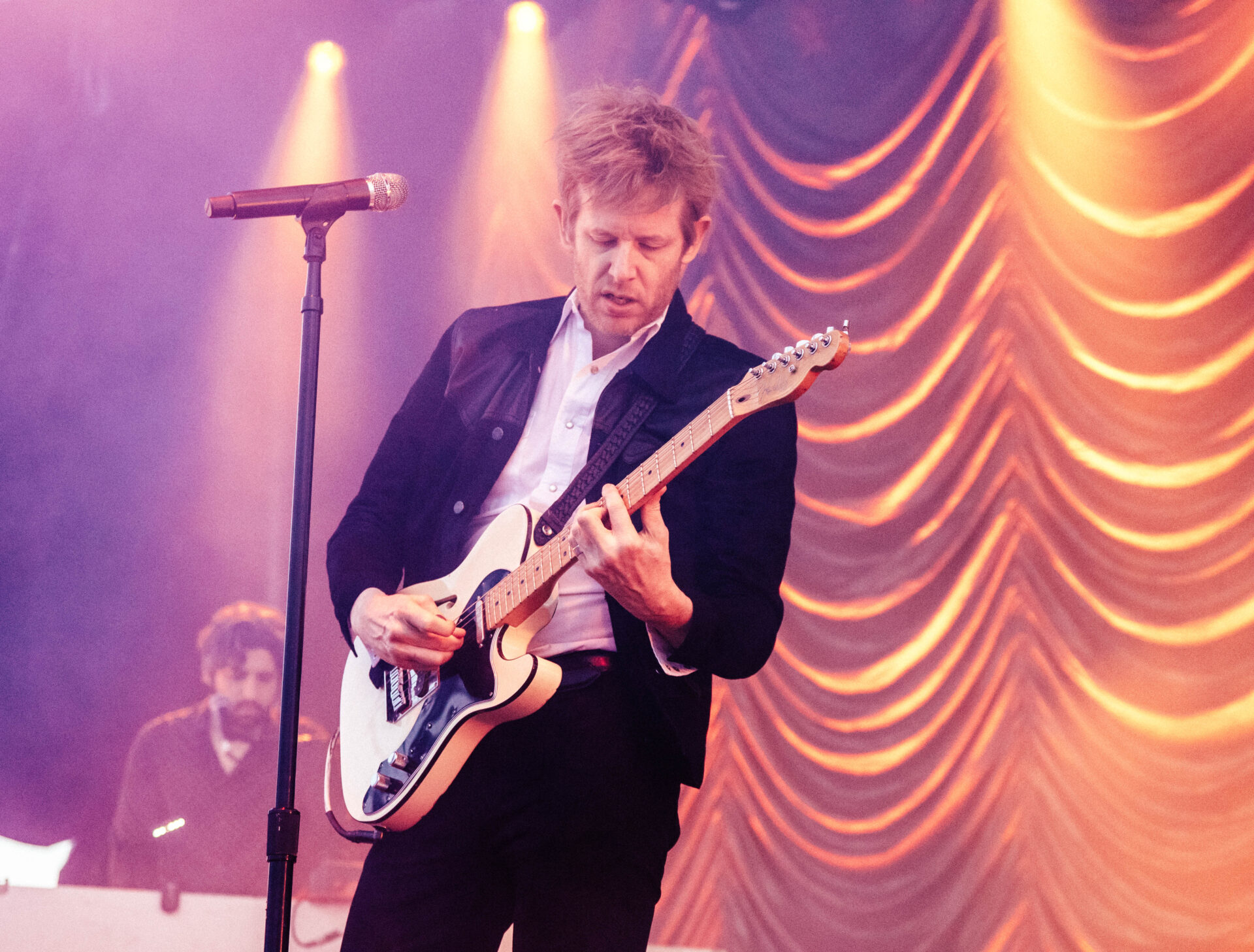 Mamby on the Beach was a true Chicago summer party | Substream Magazine