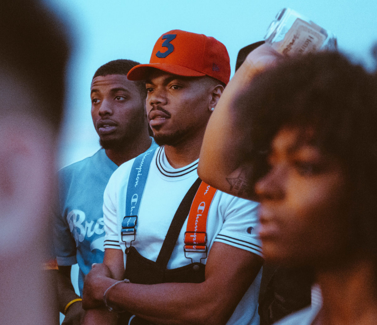 Mamby on the Beach was a true Chicago summer party - Substream Magazine