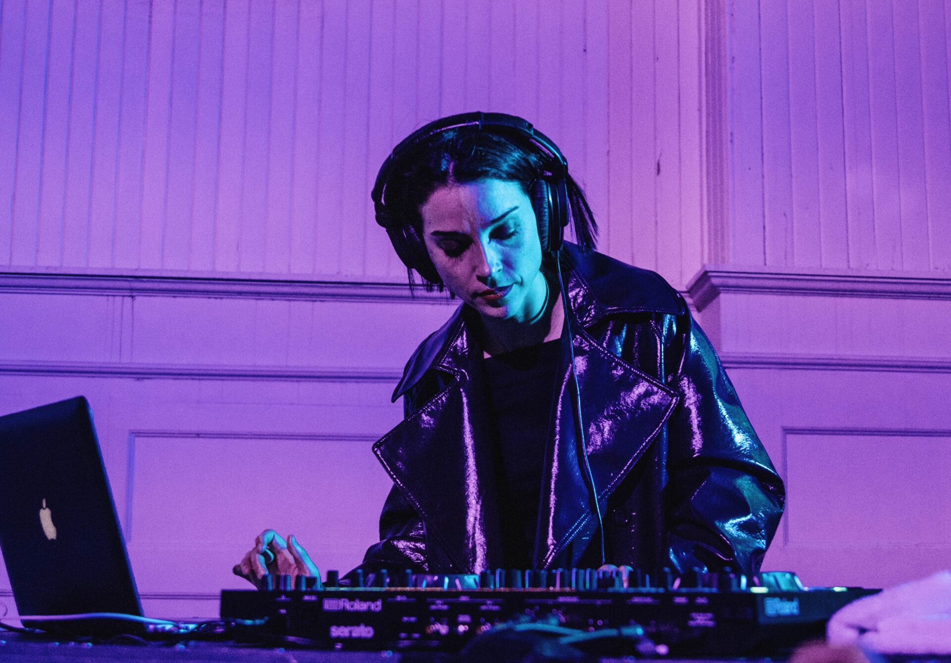 St. Vincent, Japanese Breakfast played the best Lolla aftershow ...