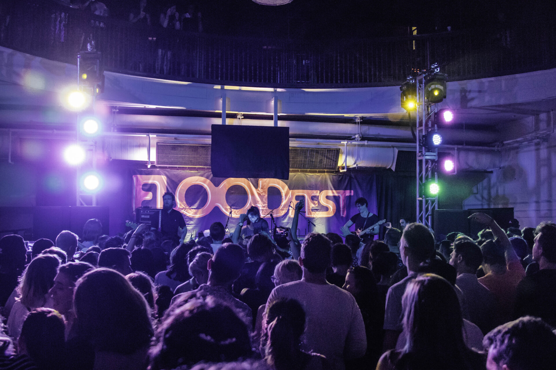 St. Vincent, Japanese Breakfast played the best Lolla aftershow ...