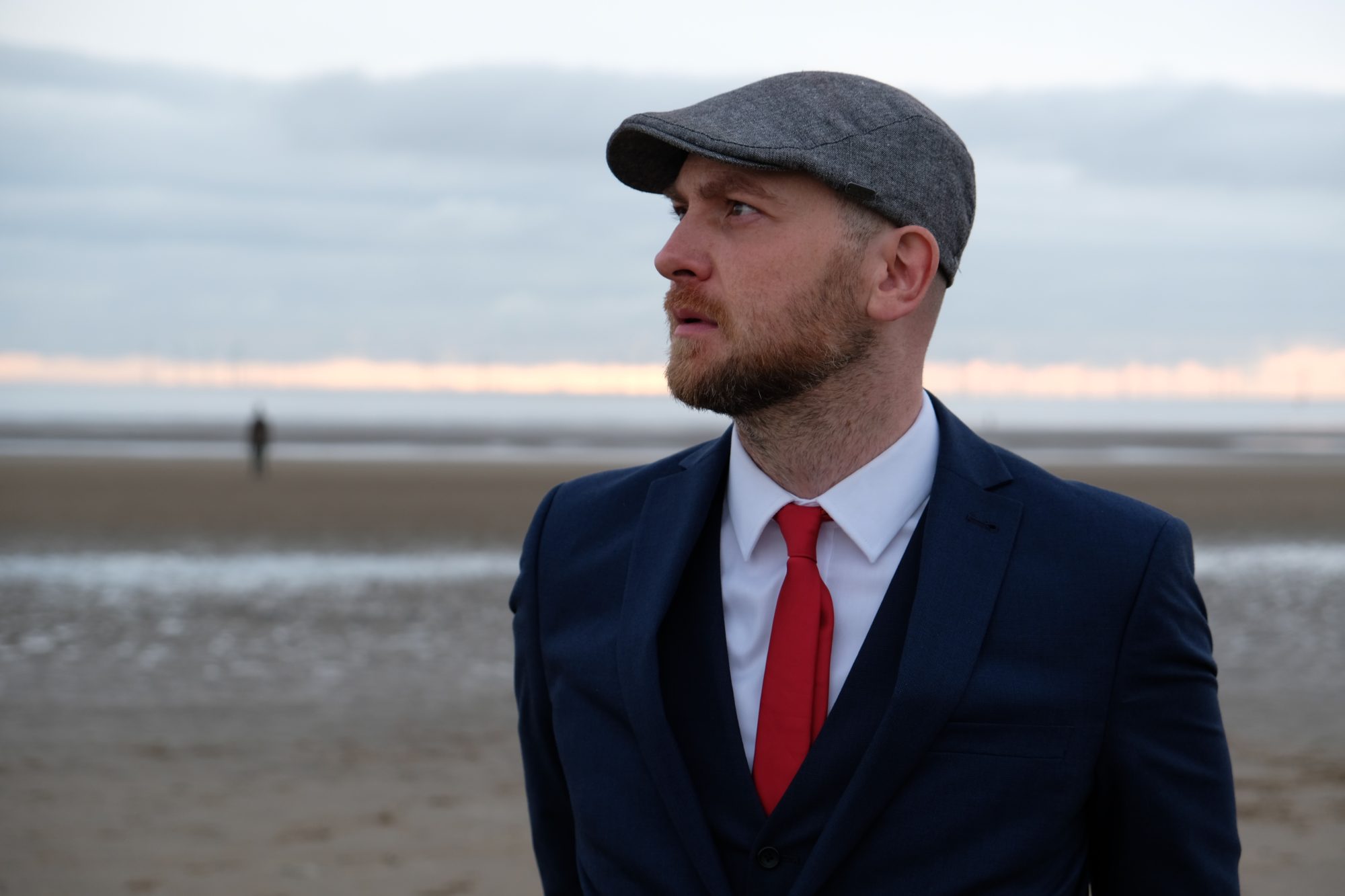 WeatheredMan teams with Danii Roundtree for super-smooth new single ...