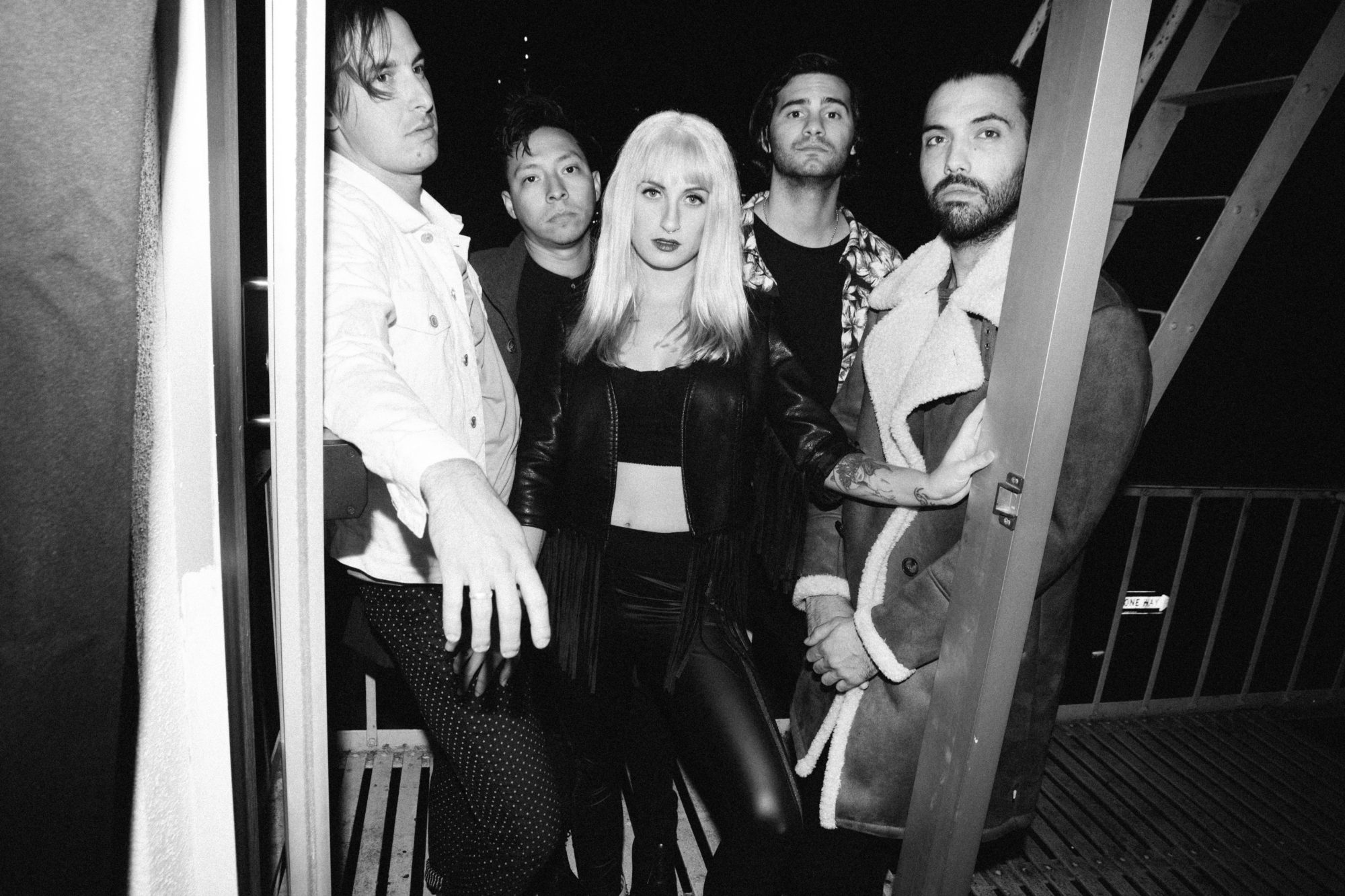 New Dialogue has a "Fake Smile" in debut video
