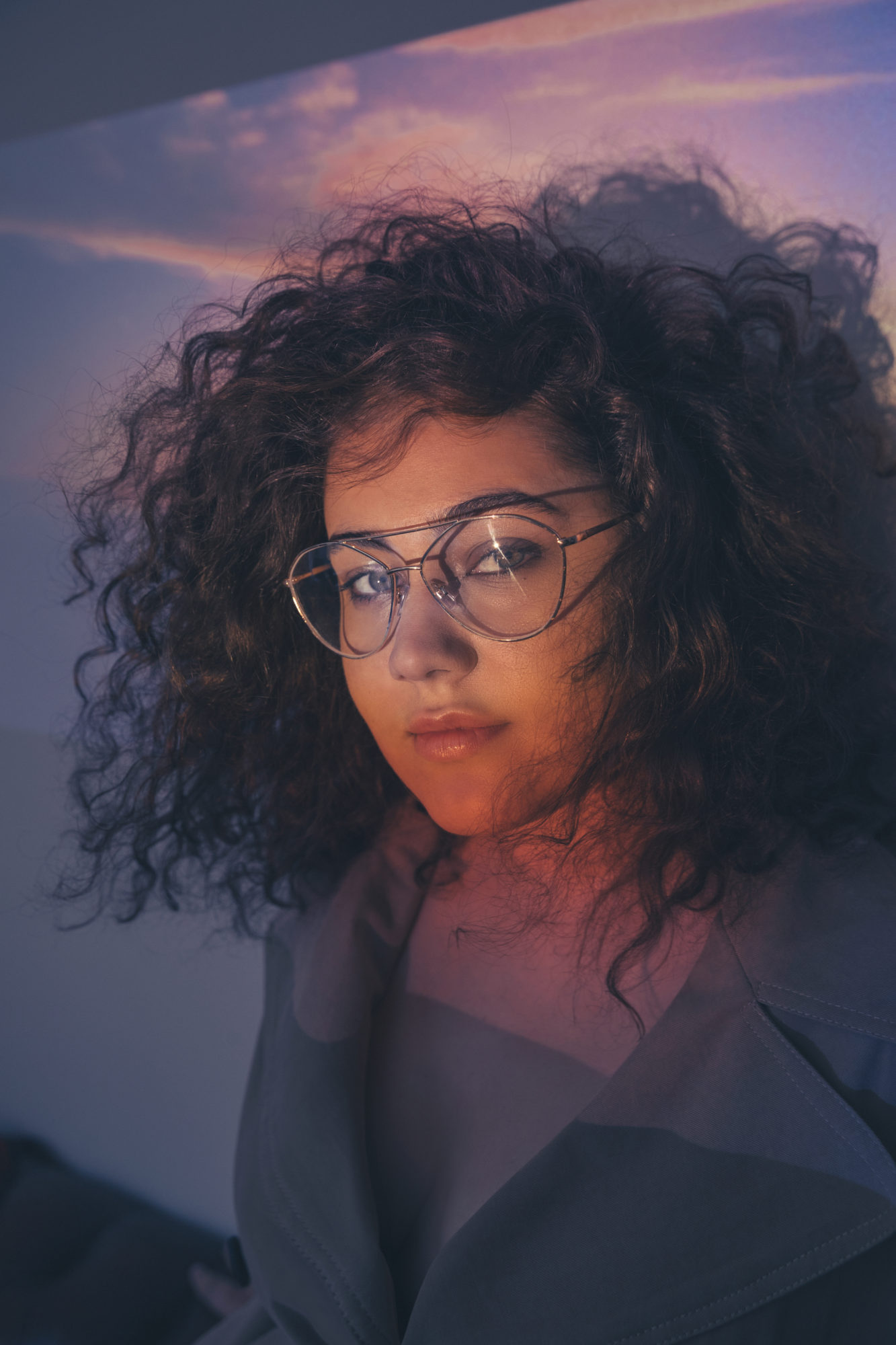 INTERVIEW: Odette talks her debut album, To A Stranger, and its message