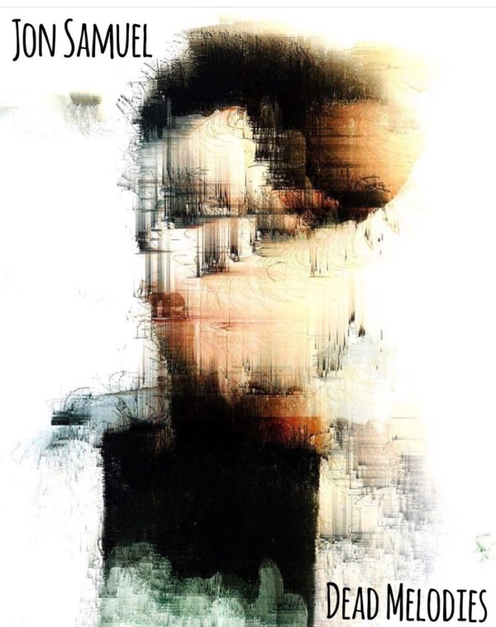 PREMIERE: "Dead Melodies" is your new indie anthem from Jon Samuel