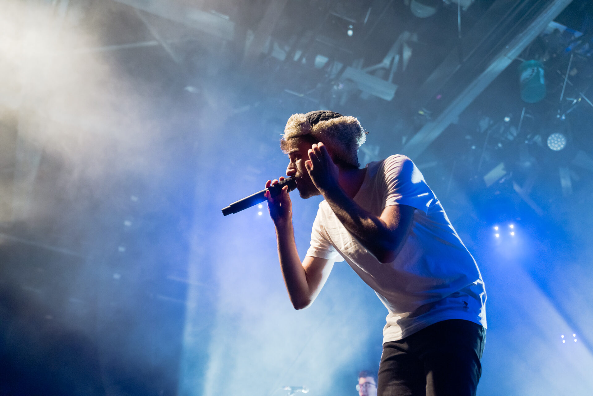 Follow 'The Click' in your ear: AJR are turning out fine