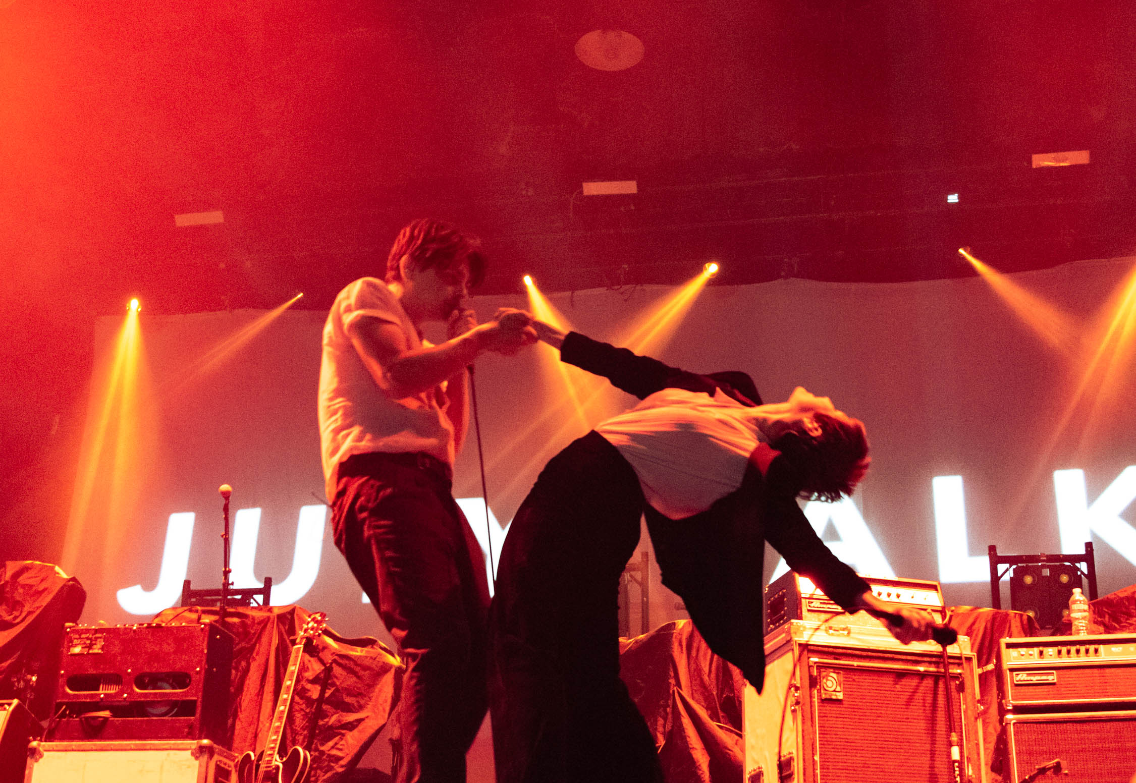 REVIEW: Metric, Zoé, and July Talk are a quintessential combination ...