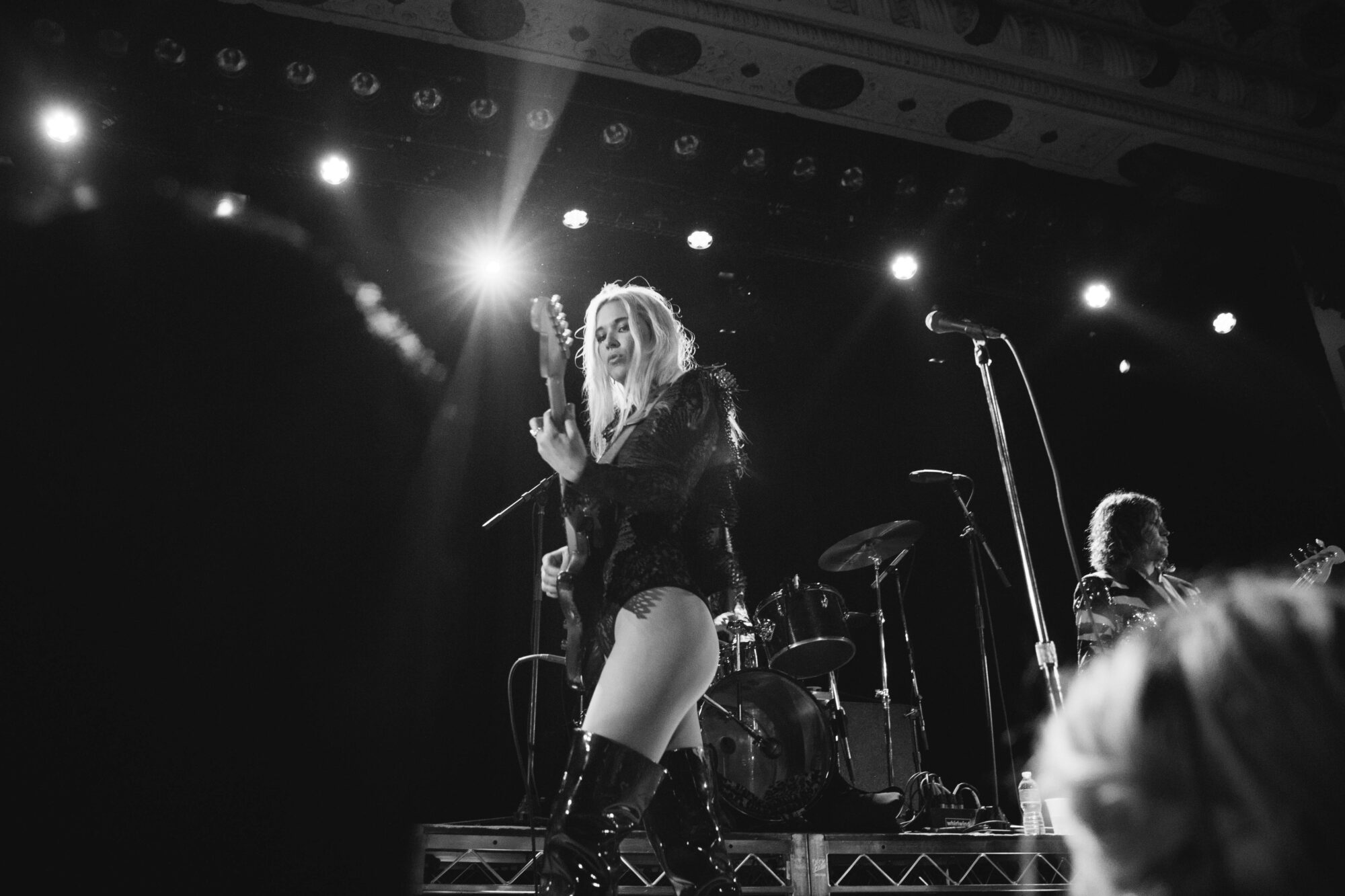 REVIEW: Wild Belle gives awaiting fans new music