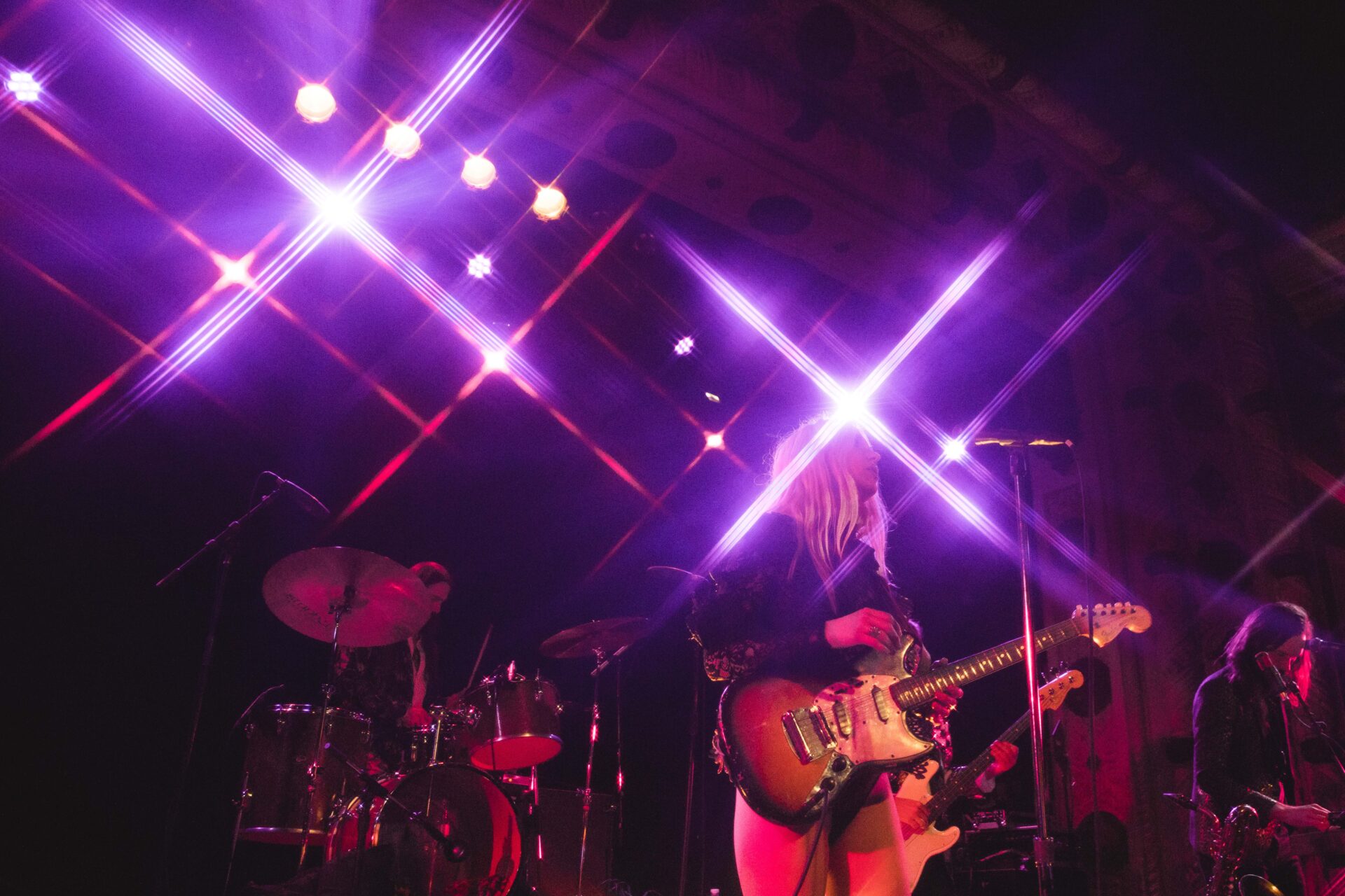 REVIEW: Wild Belle gives awaiting fans new music