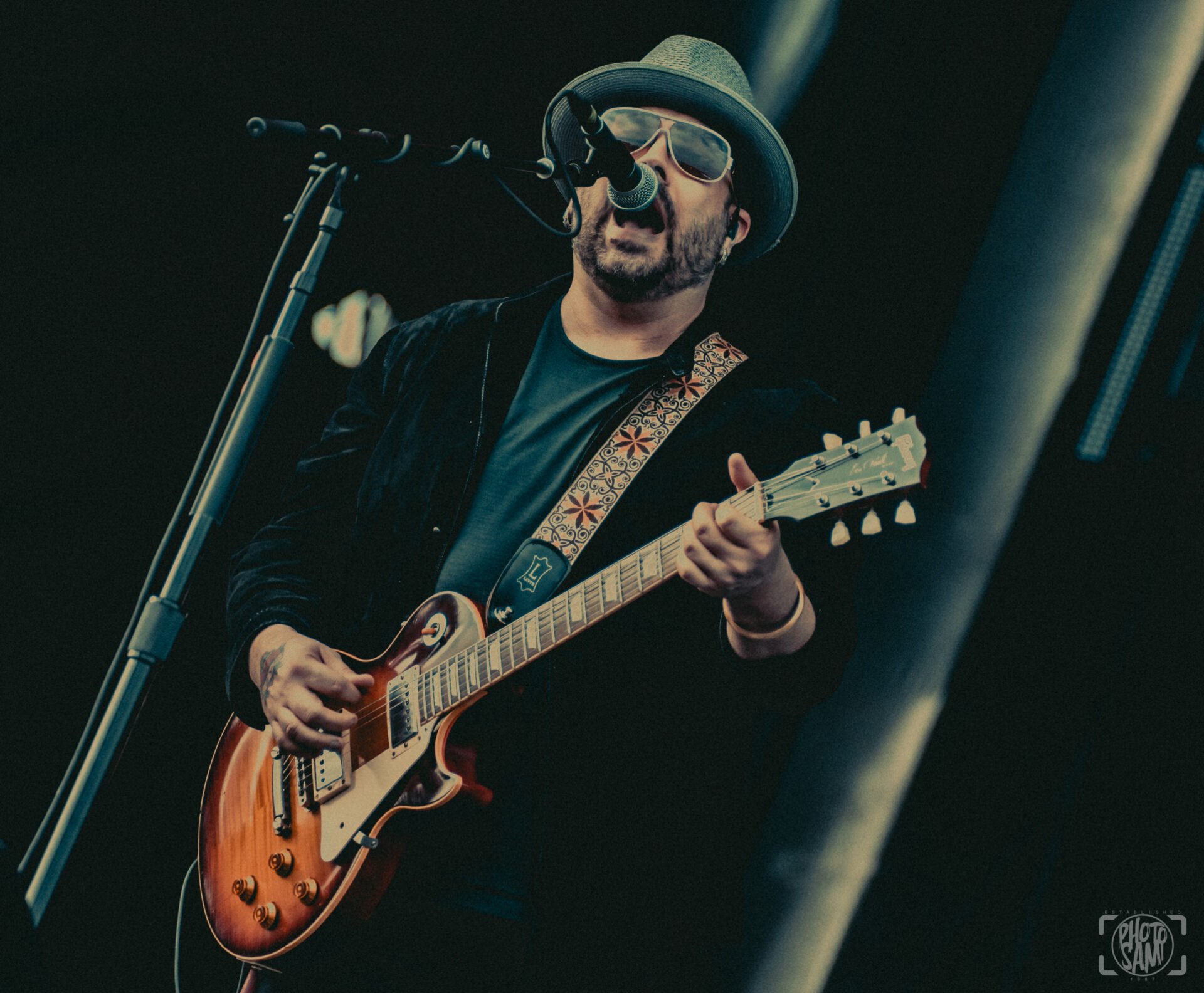 PHOTOS: Rainy weather couldn't stop Epicenter Festival 2019