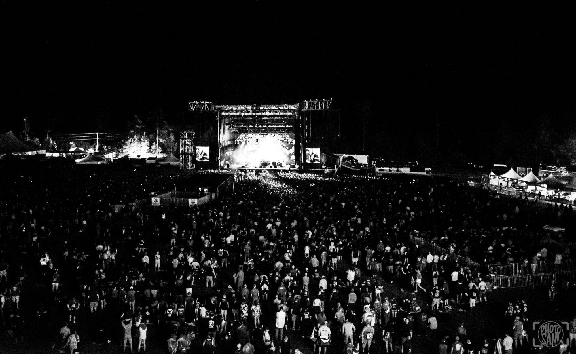 PHOTOS: Rainy weather couldn't stop Epicenter Festival 2019