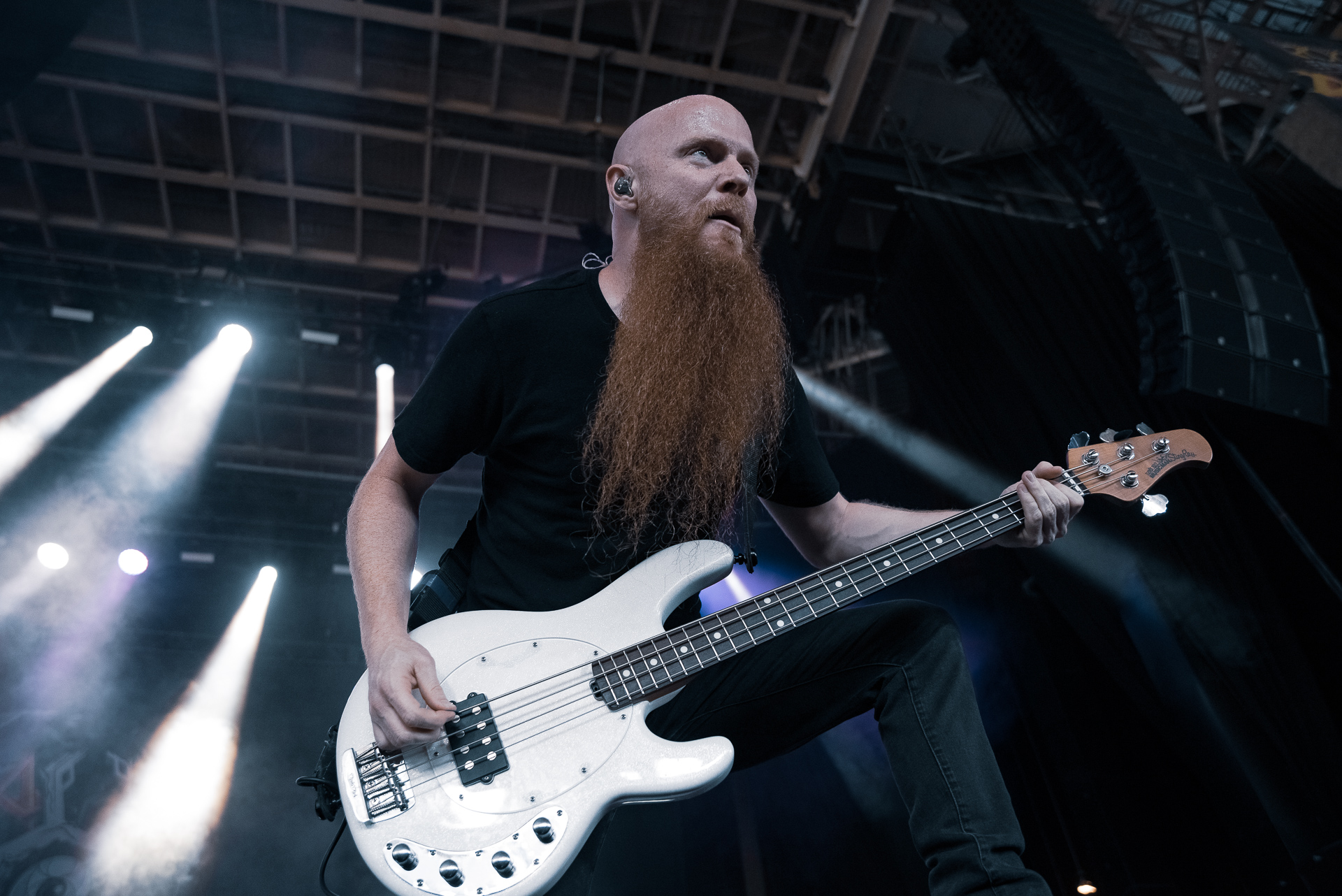 PHOTO GALLERY: Rockstar Energy Disrupt Festival rocks Massachusetts