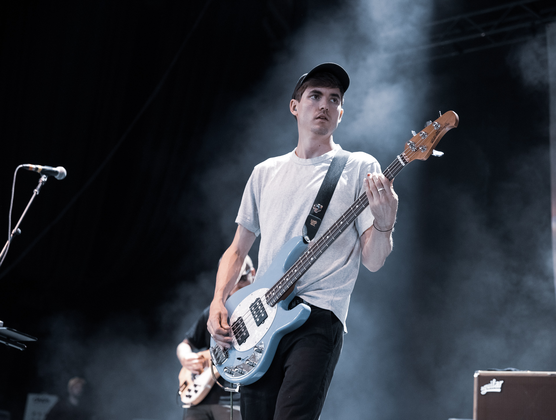 PHOTO GALLERY: Rockstar Energy Disrupt Festival rocks Massachusetts