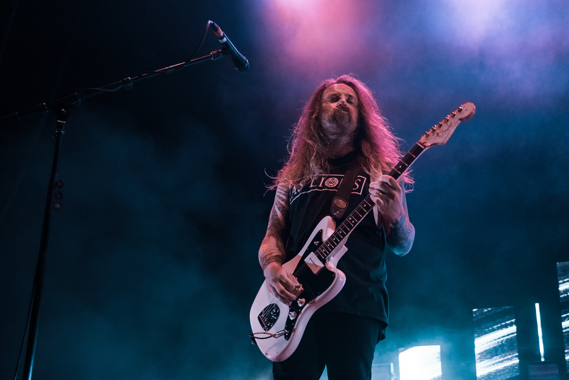 PHOTO GALLERY: Rockstar Energy Disrupt Festival rocks Massachusetts