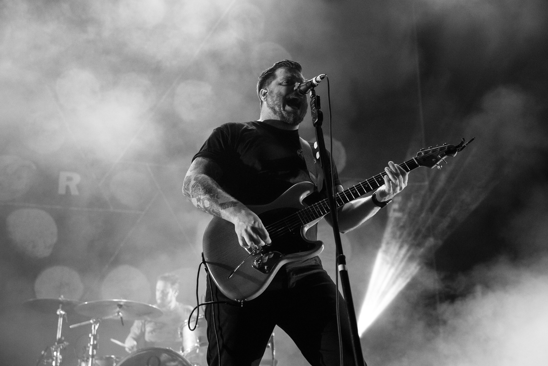 PHOTO GALLERY: Rockstar Energy Disrupt Festival rocks Massachusetts