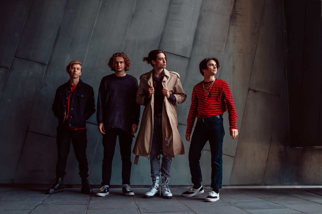 The Faim, Stand Atlantic announce fall co-headlining U.S. tour
