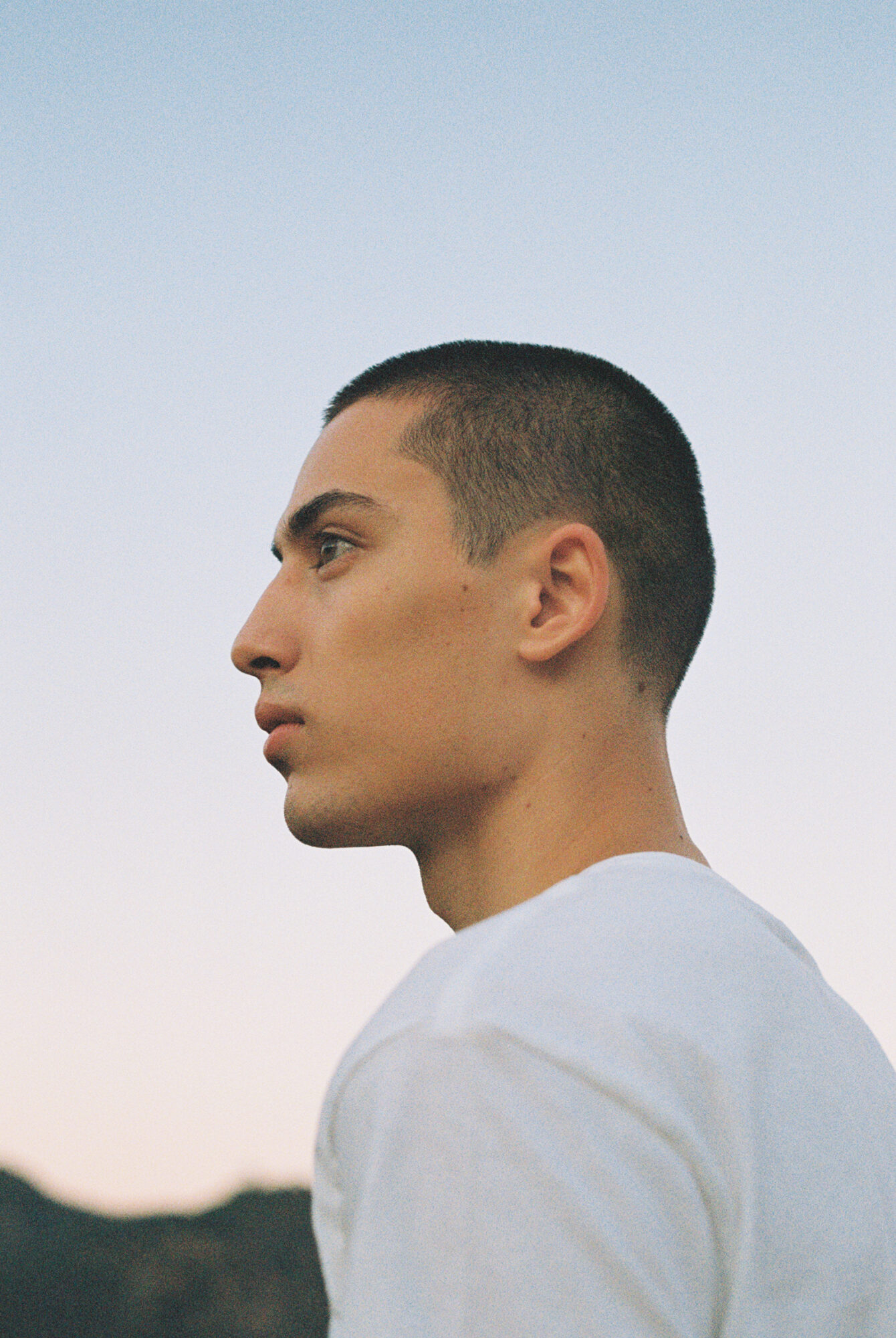INTERVIEW: Irish producer EDEN discusses his new album, 'no future'