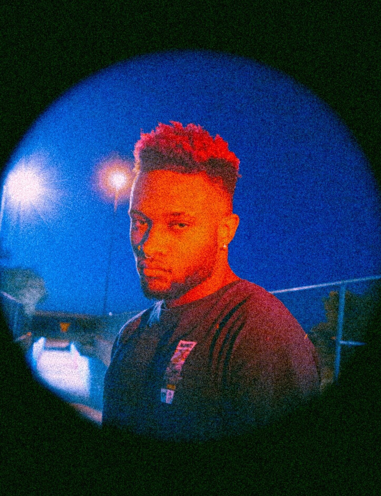 Arizona based SAIAH signs with InVogue Records - Substream Magazine