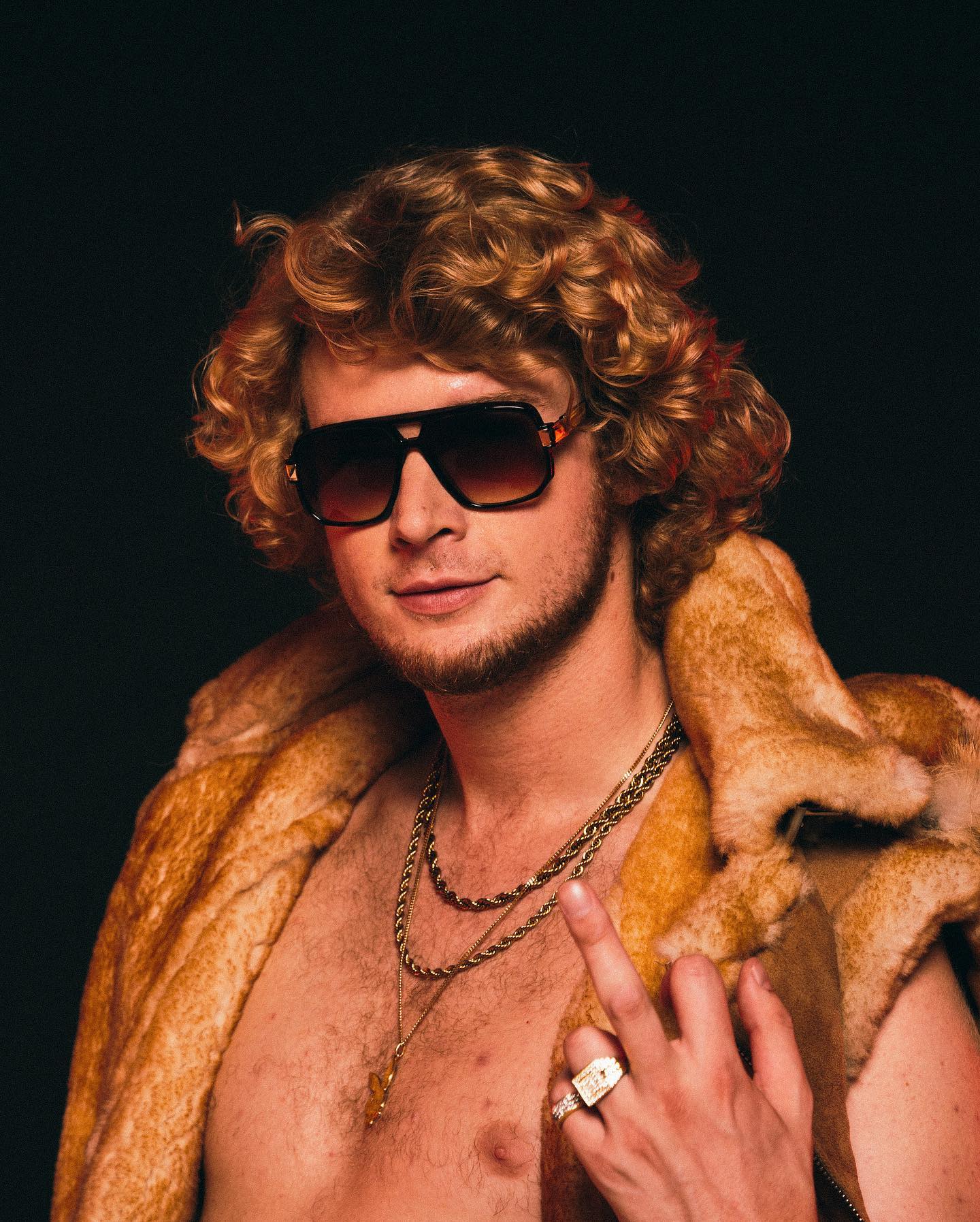 INTERVIEW: Yung Gravy wants to be your mom's favorite rapper