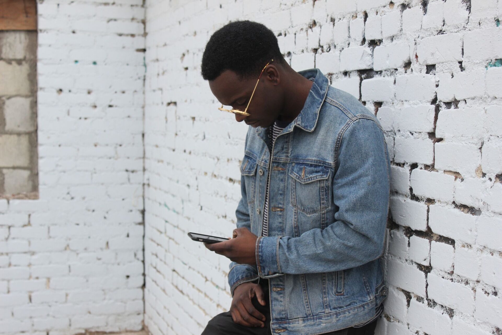 L.A. Jay La Osay Drops Lavish New Video For "Ball Hard Never Fall"