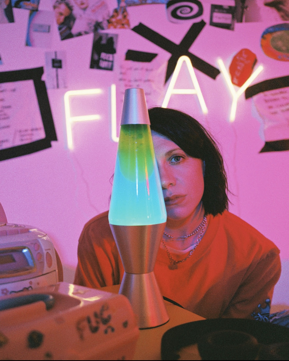 K.Flay covers Limp Bizkit, The Offspring, Green Day for new EP + signs ...