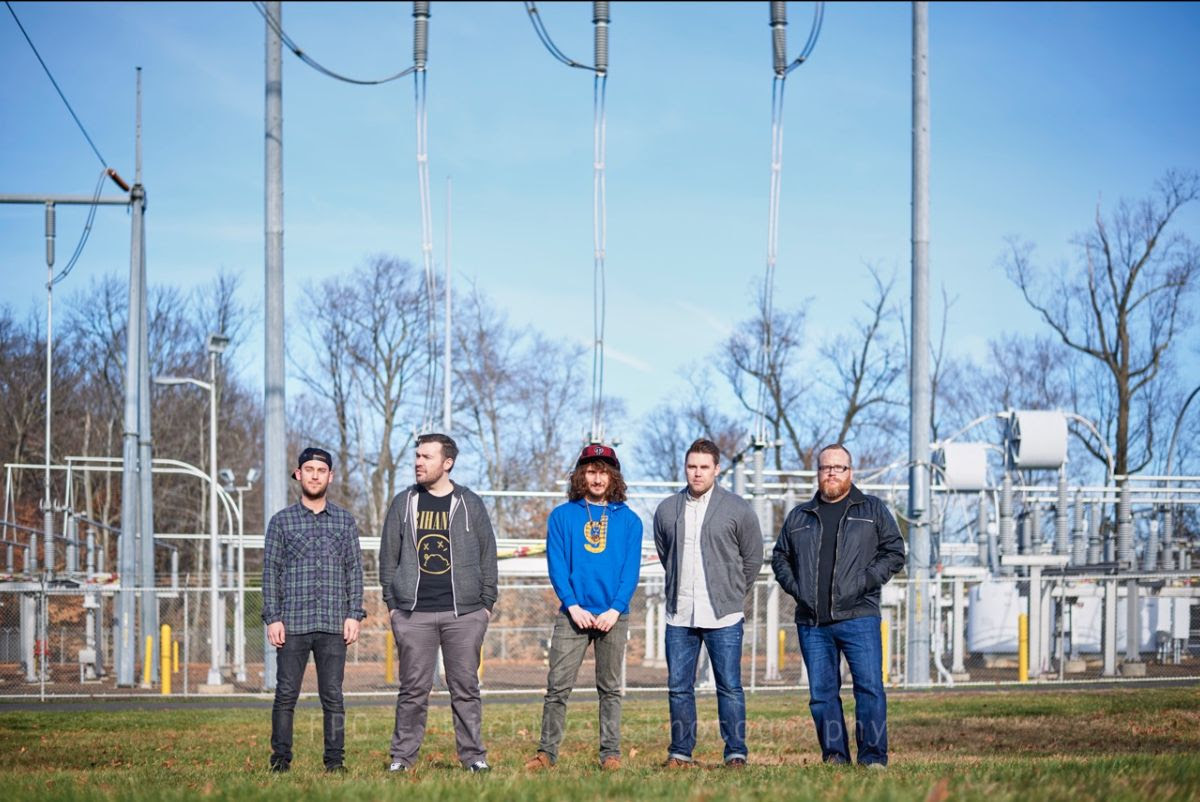 The Starting Line announces three "Live At Studio 4" performances