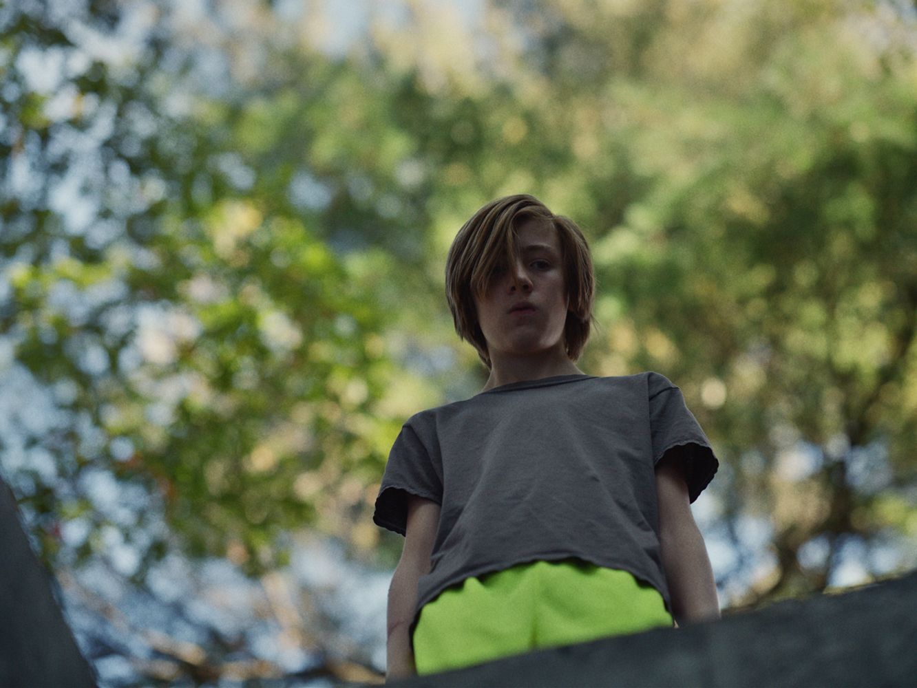SUNDANCE 2021: 'John And The Hole' Is An Intriguing Mess