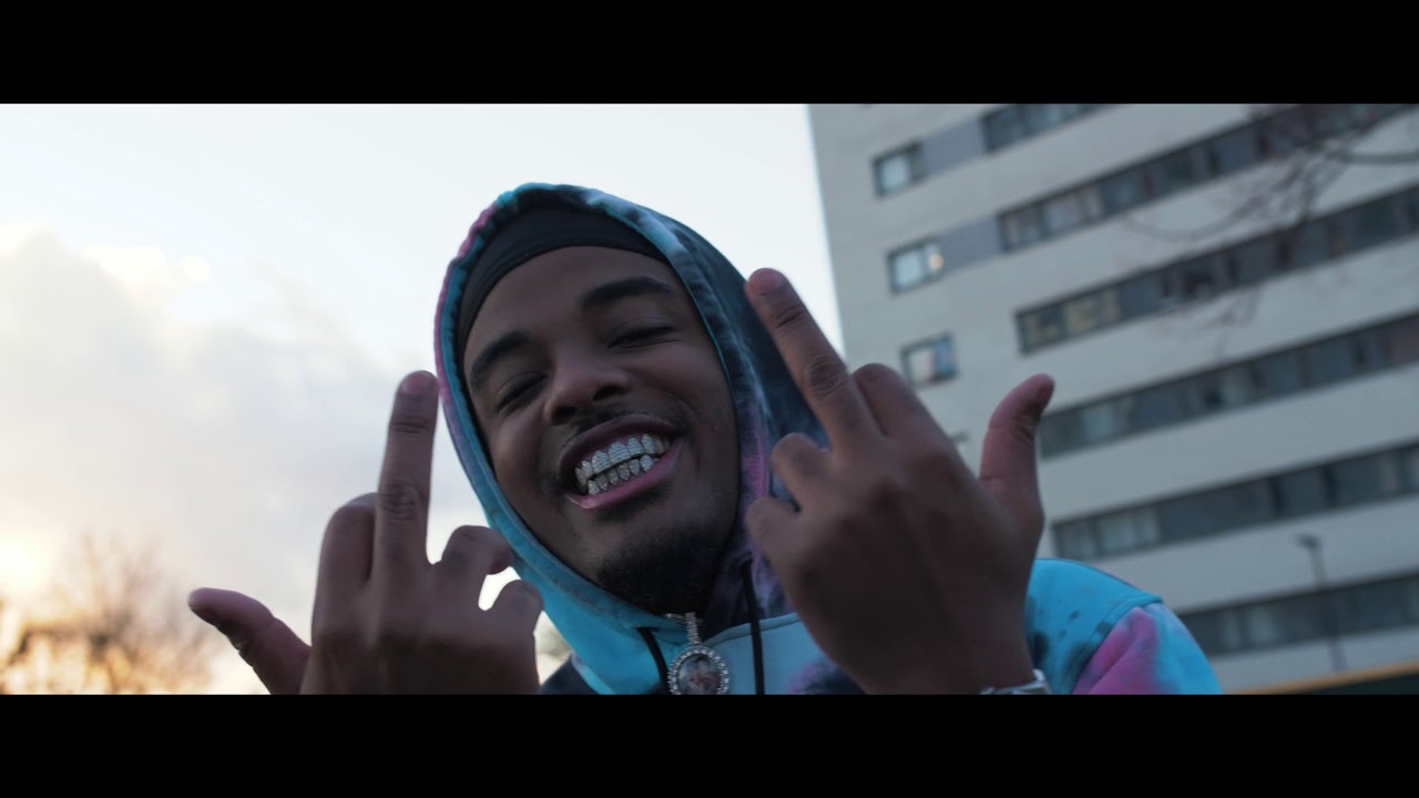 Che Runs Through London In New "Laugh Now Cry Later (Freestyle)"