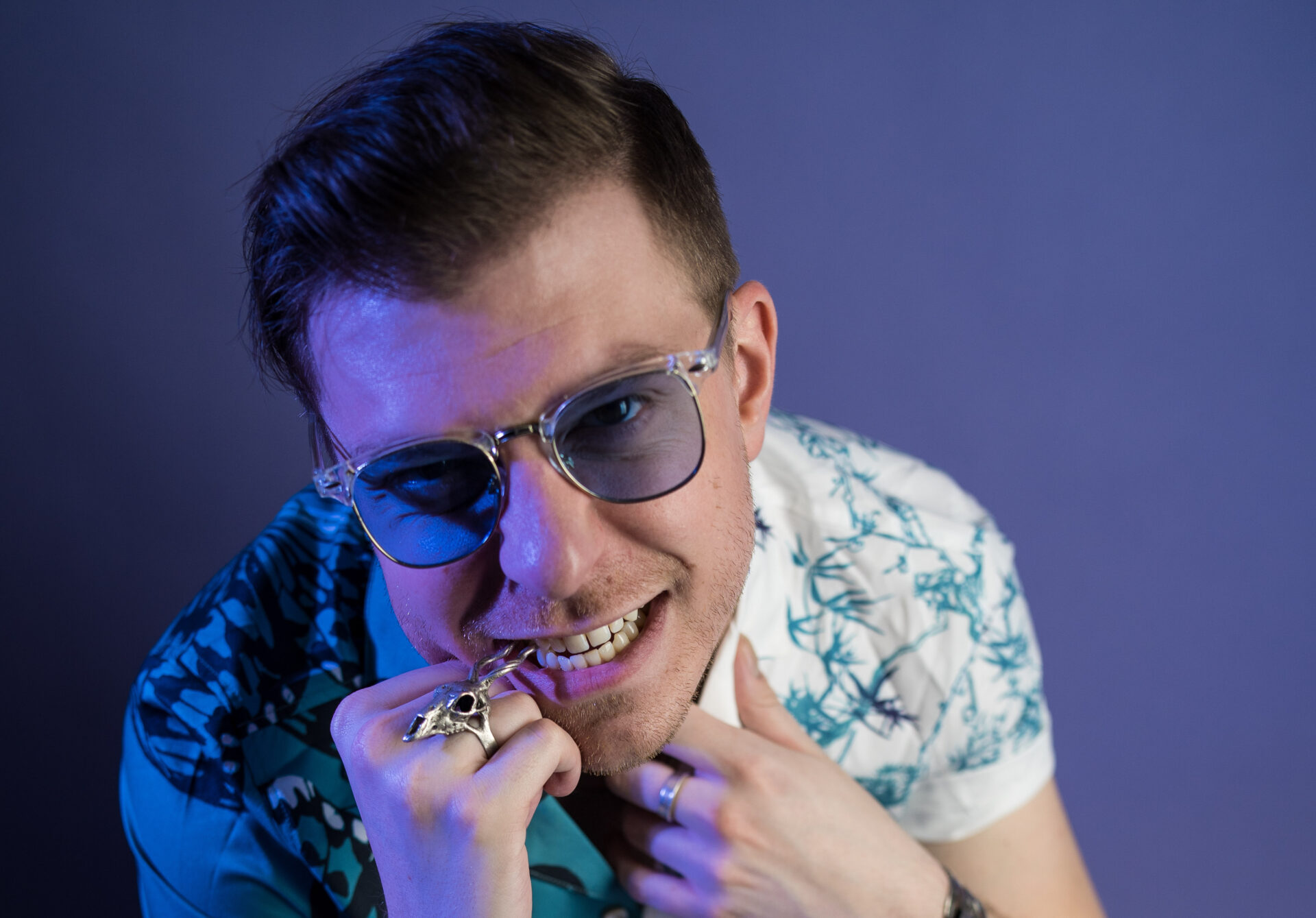 Graystar Introduces Himself With “Hazy” Debut Single