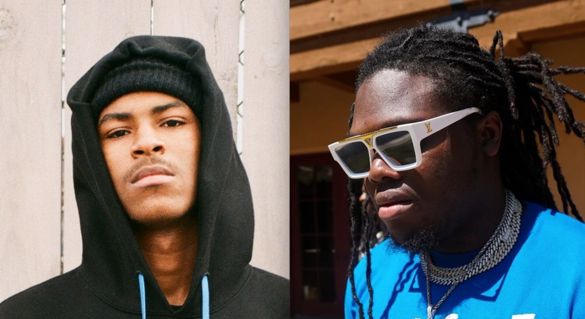 Big Solo & Teejayx6 Unite For New Song "Who You Know"