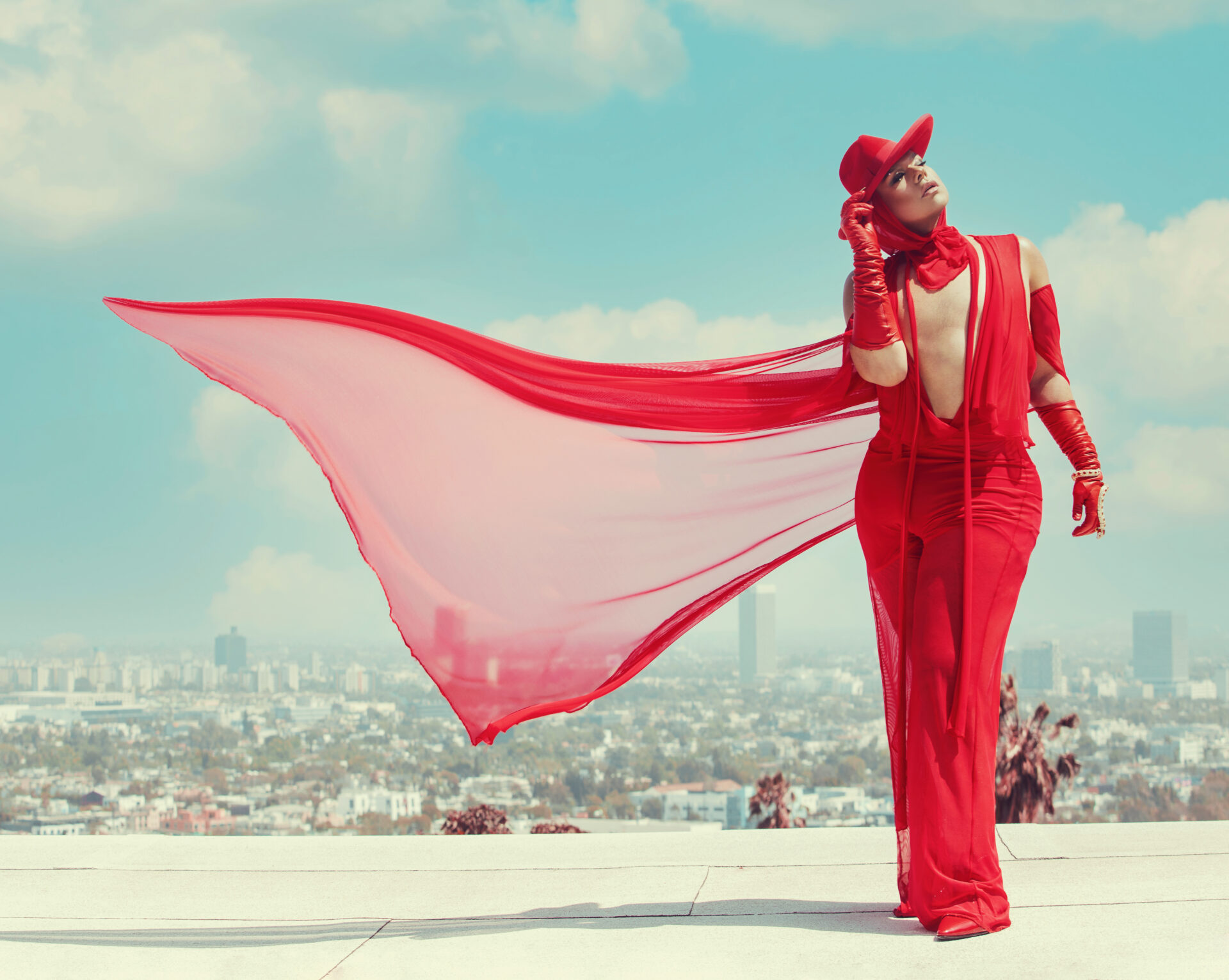 New Pop Star VIZIN Shares New Visual, "With You"