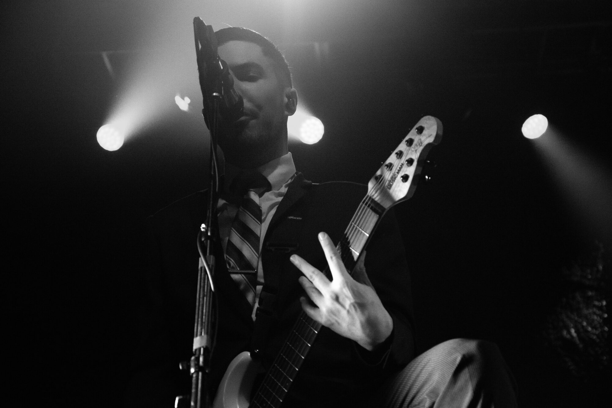 PHOTOS/REVIEW: Ice Nine Kills' Hip to Be Scared Tour: All Guts, All ...
