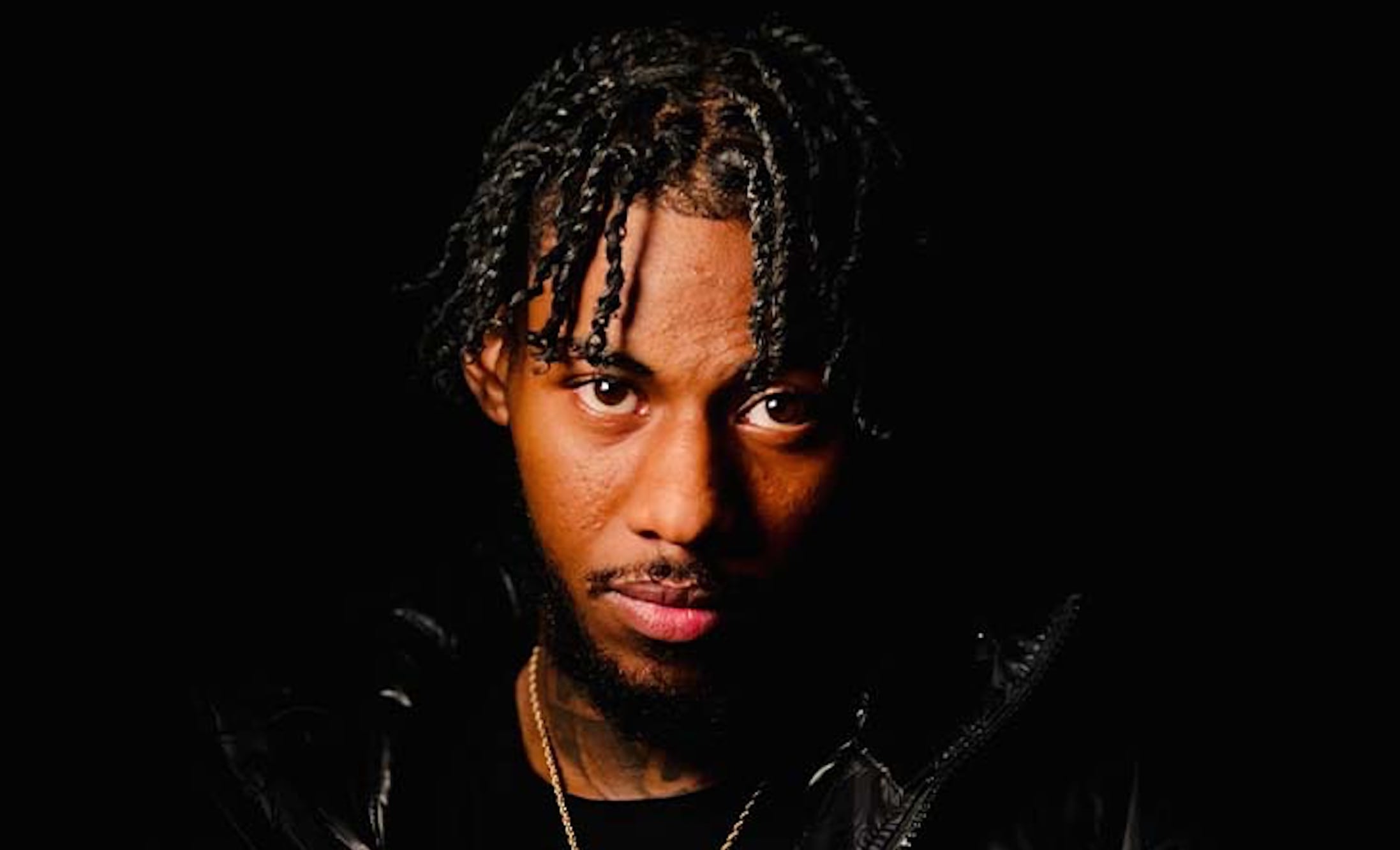 New Sensation Laray Da Savage Shares "BBL" Visual