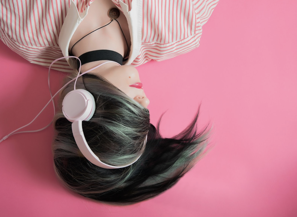 How Does Music Affect The Learning Process Of Students Substream How Does Music Affect The Learning Process Of Students Substream