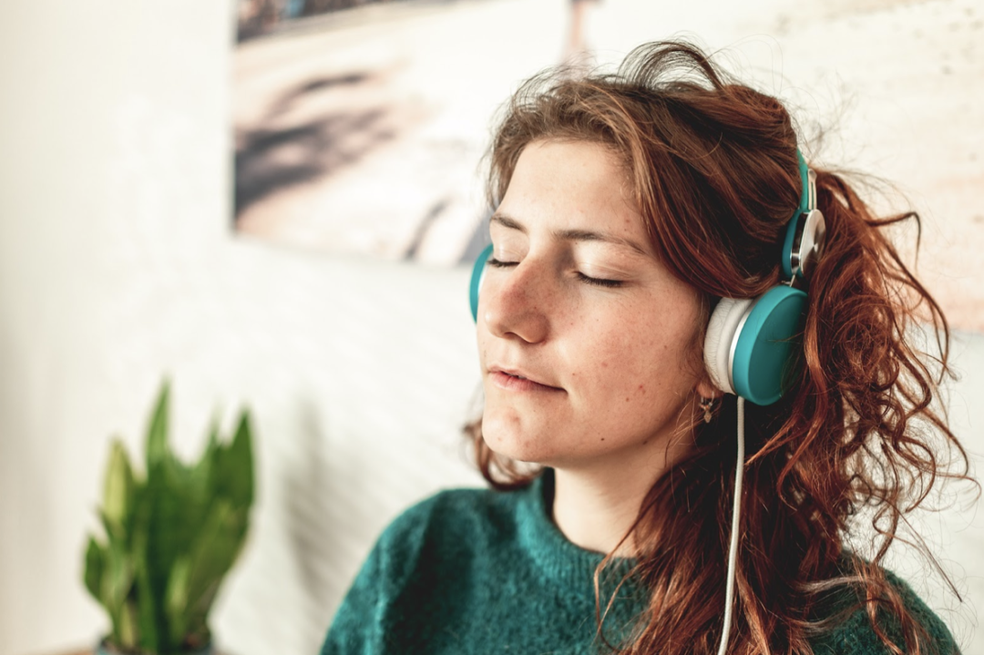 How Does Music Affect The Learning Process Of Students Substream How Does Music Affect The Learning Process Of Students Substream