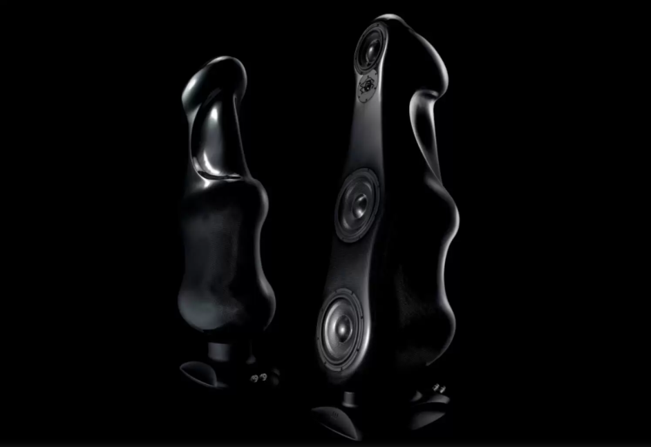 These flagship loudspeakers are out of this world! - Substream Magazine